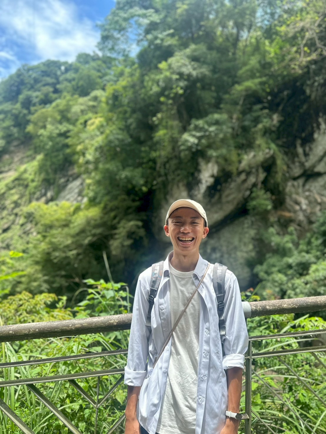 KaiHsin, Hung's Portfolio